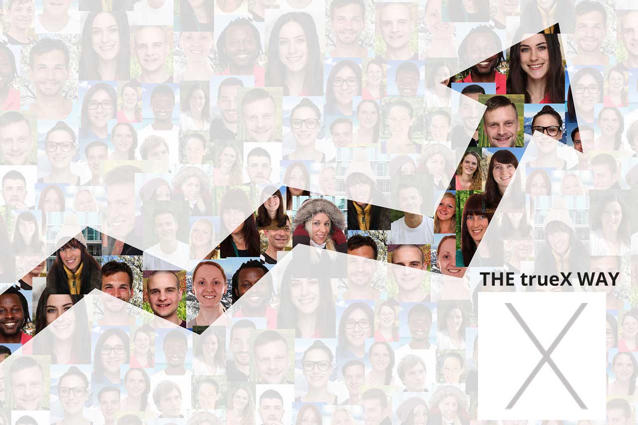 Home - trueX Management Services